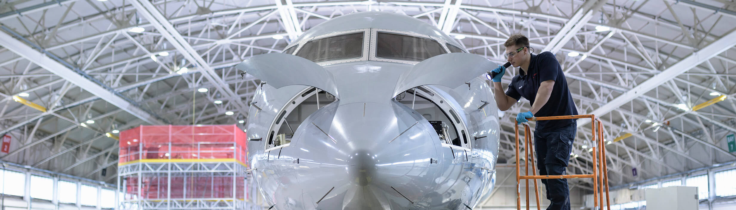 Aerospace and Aviation