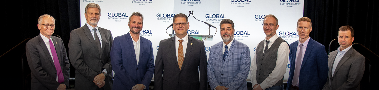 State of Indiana Launches Semiconductor Industry Task Force to Leverage ...