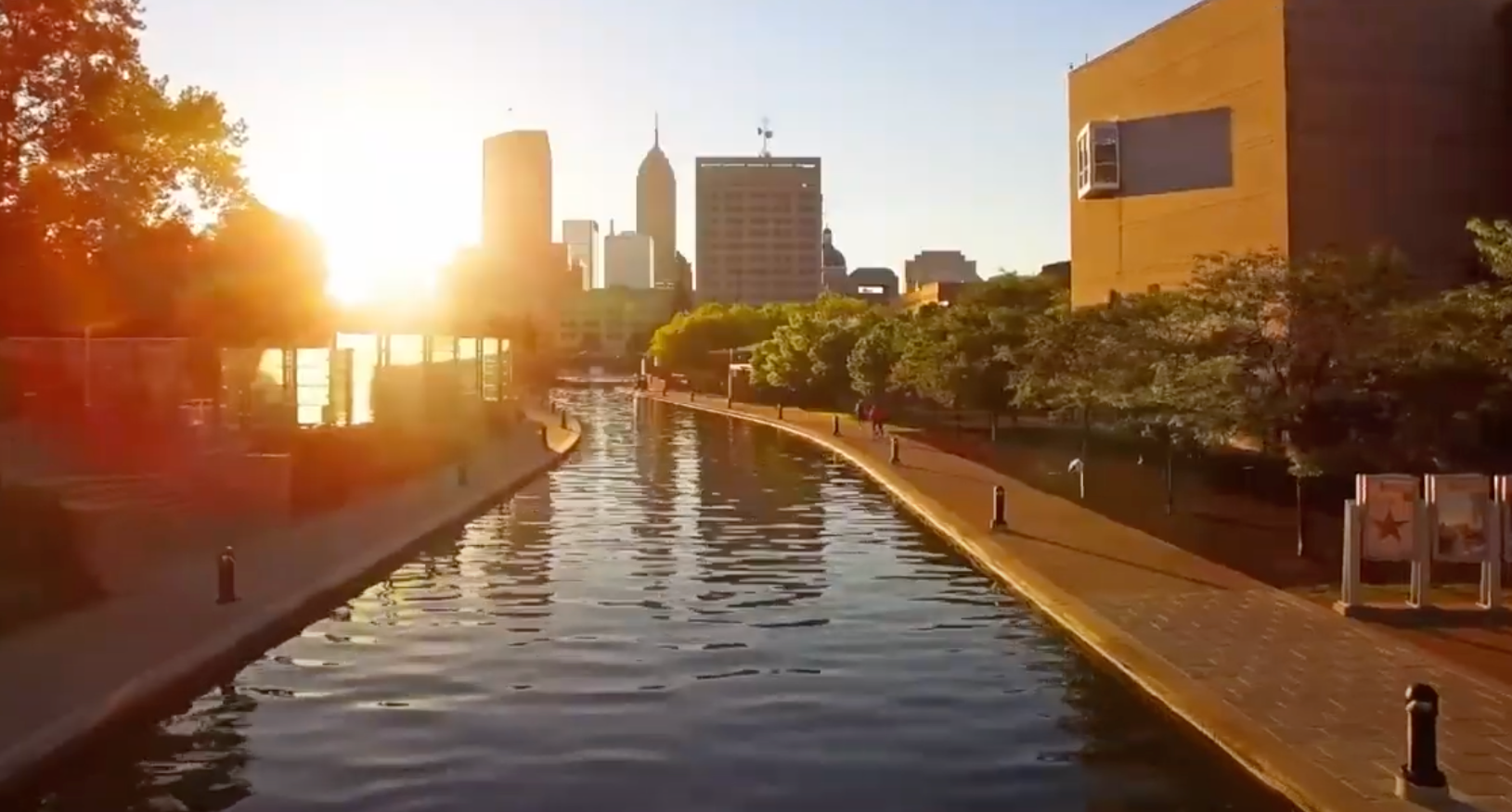 Indiana Economic Development Corporation