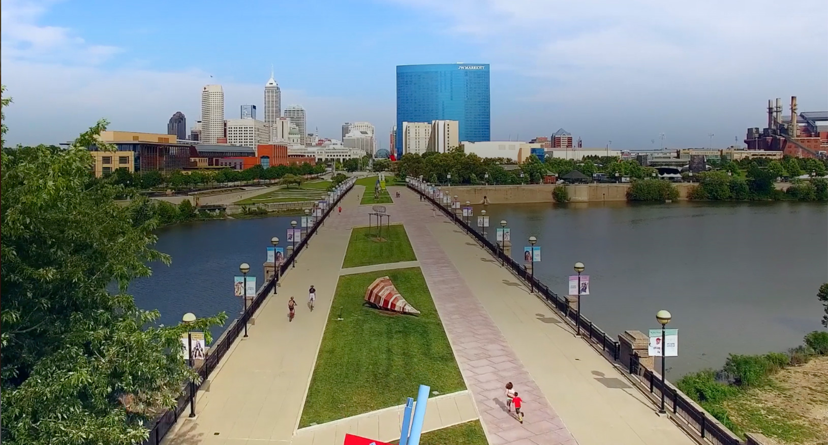 Indiana Economic Development Corporation